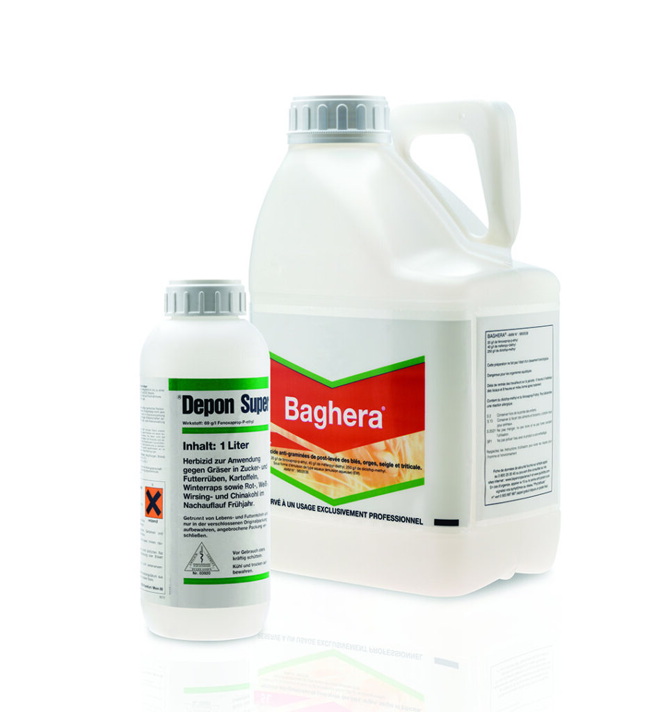 Grilon BFZ - Master Polymers