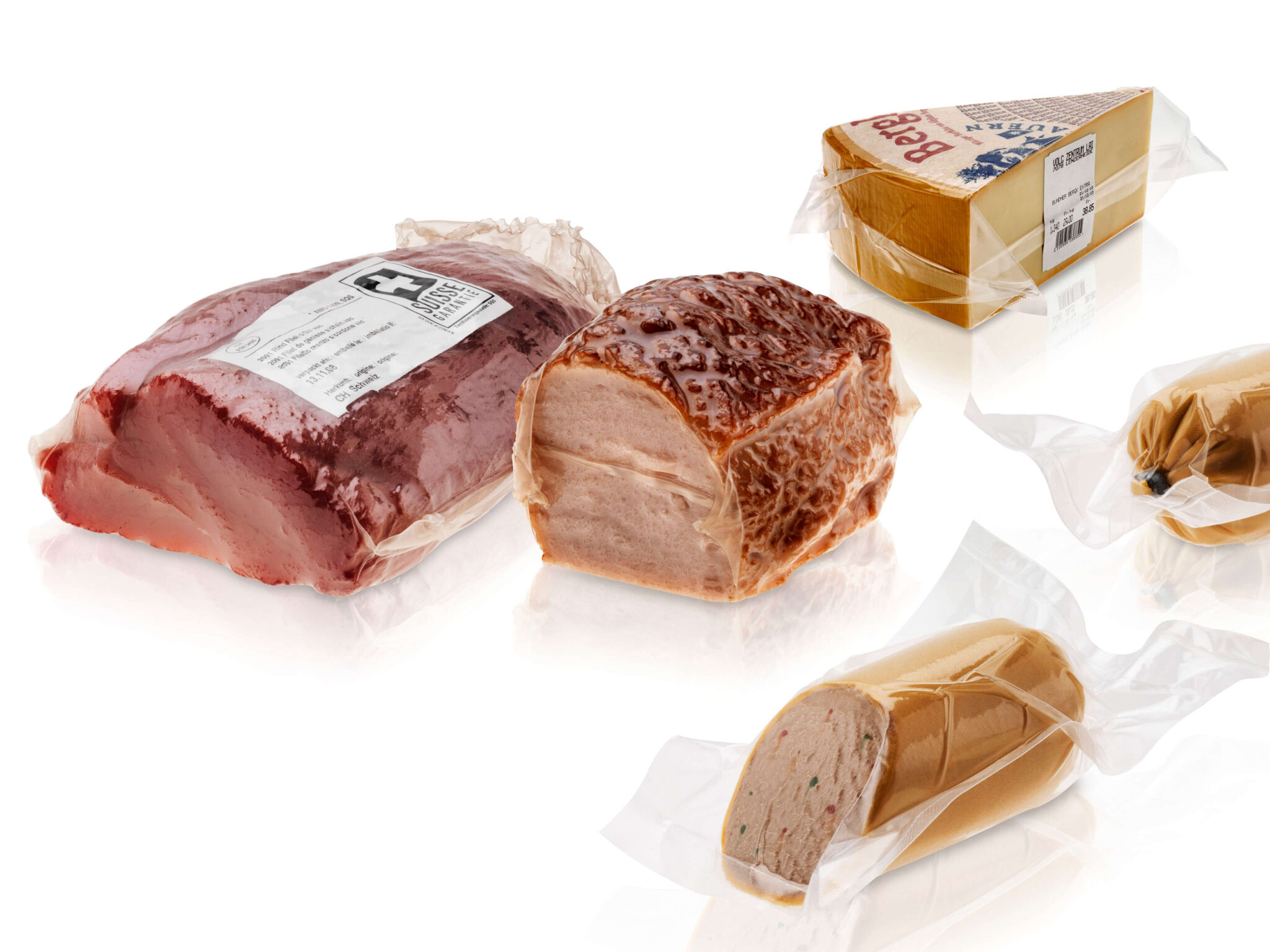 Grilon FG - Master Polymers